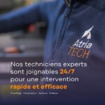 À propos – AtriaTECH